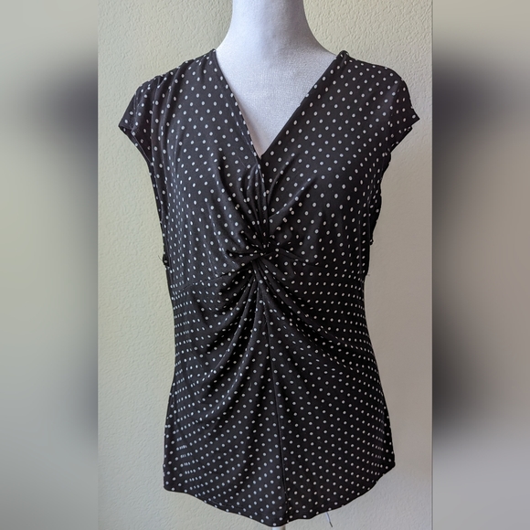 ek designs | Tops | Ek Designs Blouse | Poshmark